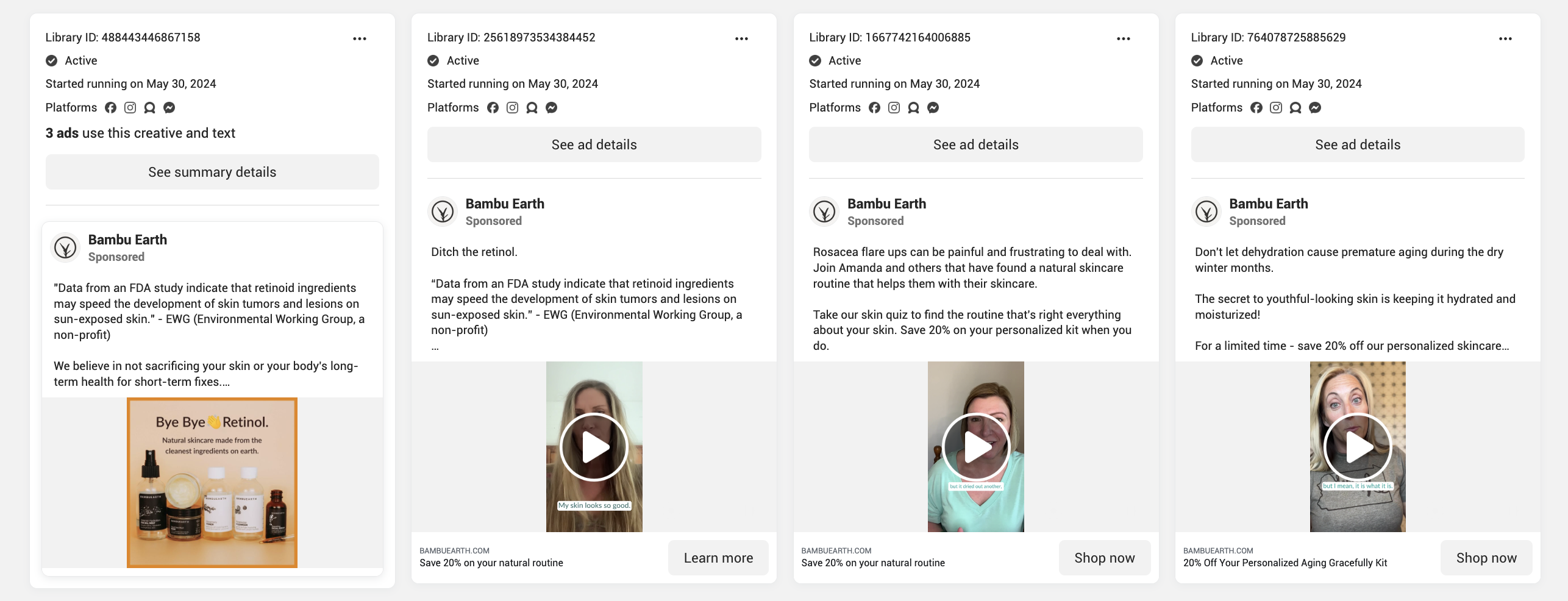 The Bambu Earth Quiz Strategy That Makes Over $10 Million a Year